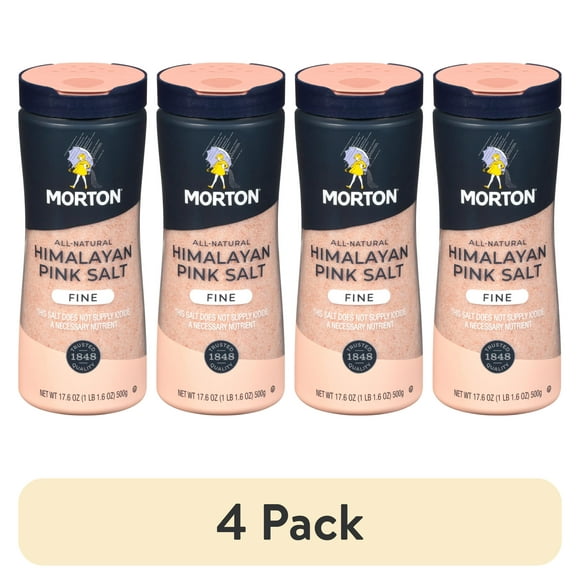Morton Salt