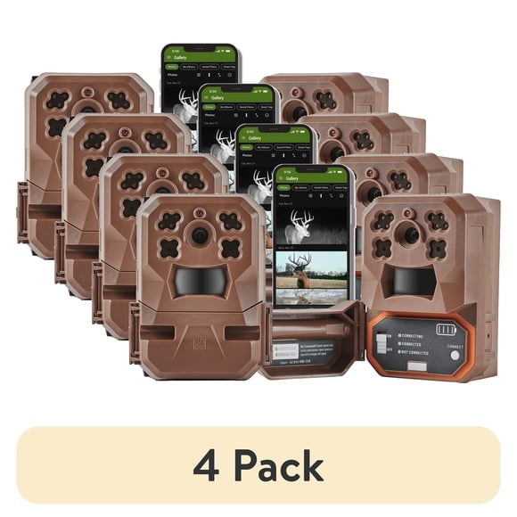 Moultrie Game Cameras