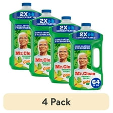 OOPS All-Purpose Adhesive Remover And Cleaner for Glass, Wood, Vinyl ...