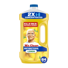 Mr Clean Floor Cleaner