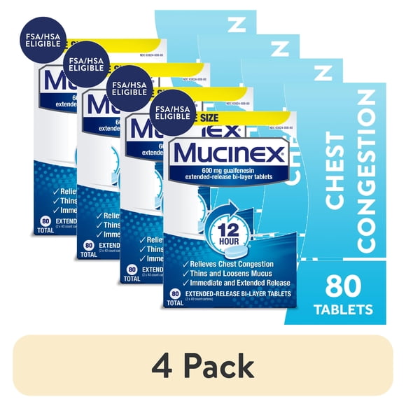 Mucinex Children
