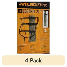 Guide Gear Universal Padded Hunting Shooting Rest Rail, Tree Stand Gun ...