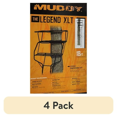 Guide Gear Universal Padded Hunting Shooting Rest Rail, Tree Stand Gun ...