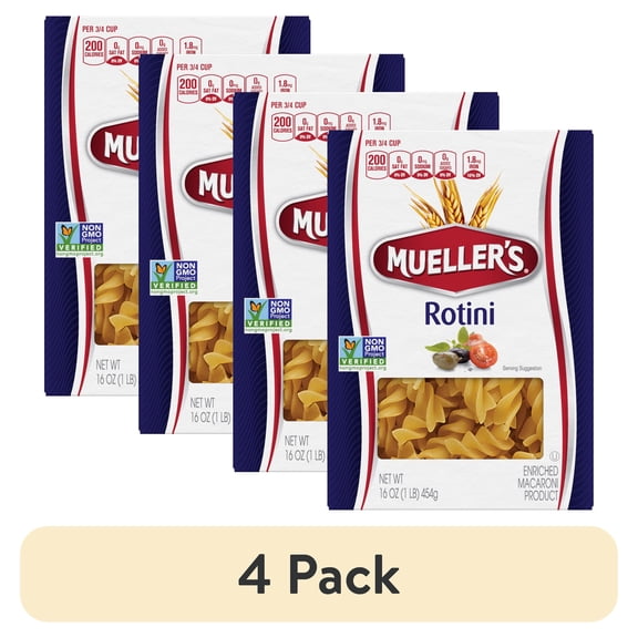 Low Glycemic Index Pasta