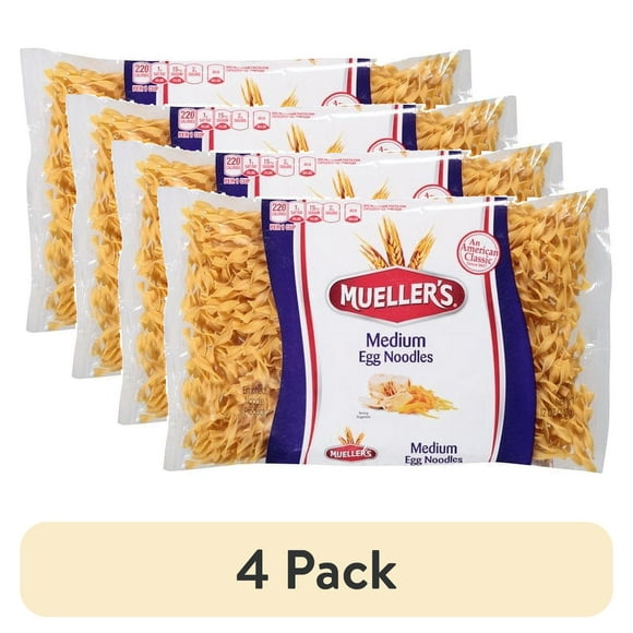 Muellers Macaroni Pasta