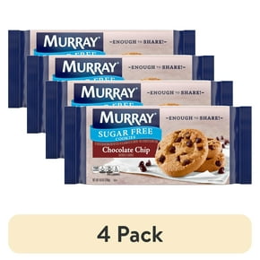 Murray Sugar-Free Cookies in Cookies - Walmart.com