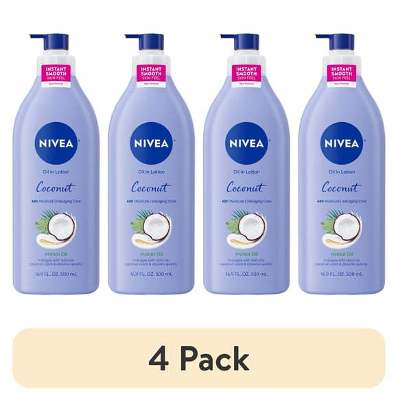 Nivea Lotion