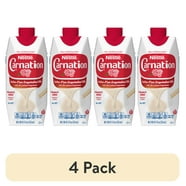 Milnot Original Evaporated Milk, 12 oz Can, Cholesterol Free, Product ...