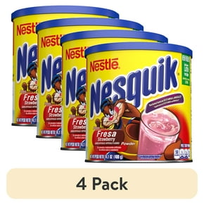 Nestle Quick Powder