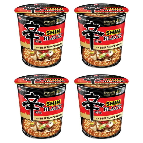 Shin Ramen in Ramen - Walmart.com