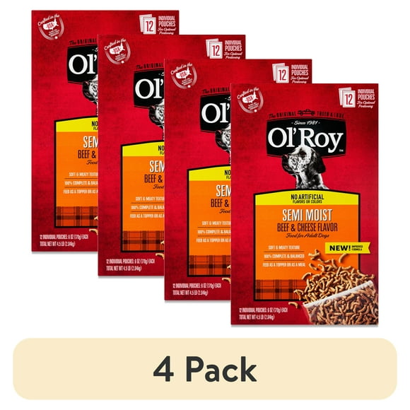 Ol' Roy Dog Food in Ol' Roy - Walmart.com