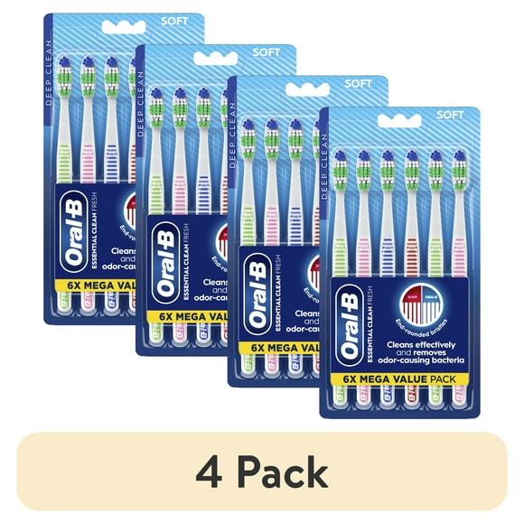 Toothbrushes in Oral Care - Walmart.com