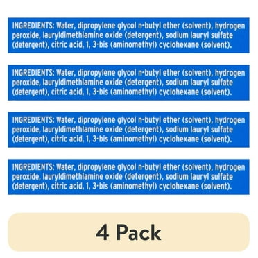 OxiClean On-the-Go Stain Pen 22mL (4 pen) - Walmart.com