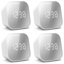 Shop WiFi Clocks for Home Office and Travel with Easy Shopping