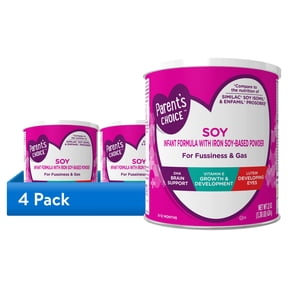 Parent's Choice Baby Formula - Walmart.com