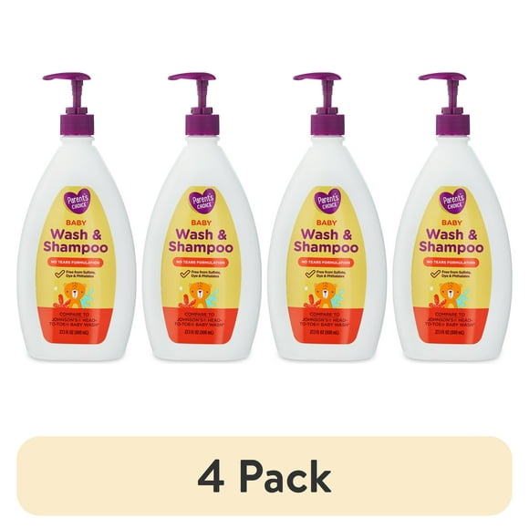 Parent's Choice Baby Products - Walmart.com