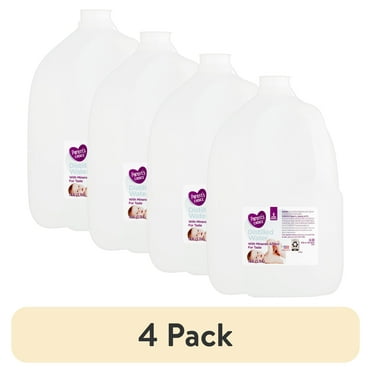 Evian Natural Spring Drinking Water (1L, Packaged 12 pk. size ...
