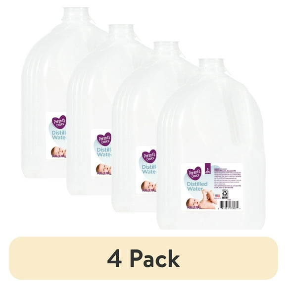 Water Bottle Packs