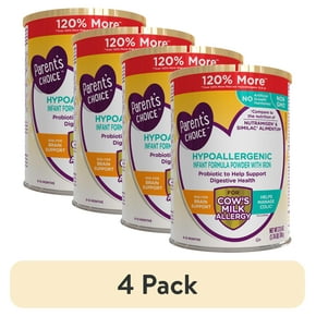 Pepticate Infant Formula