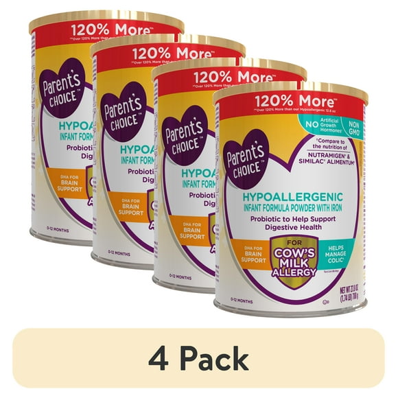 Pepticate Infant Formula