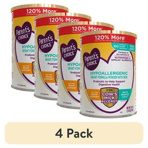 Pepticate Infant Formula