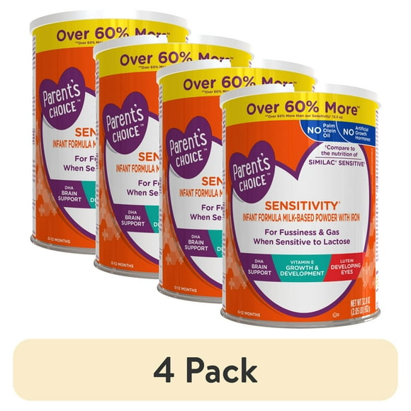 Parent's Choice Baby Formula - Walmart.com