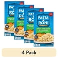 (4 pack) Pasta Roni Angel Hair Pasta with Herbs (Pack of 2) - Walmart.com