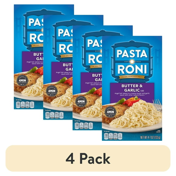 Pasta Roni