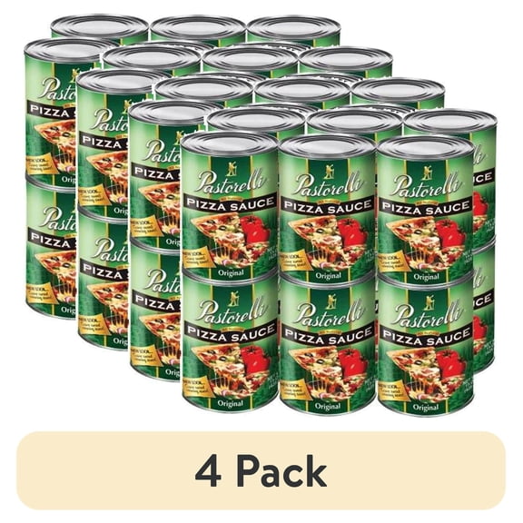 Boboli Italian Taste Small Crust Mini Pizza Party Pack With Sauce, 8 Ct ...