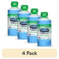 (4 pack) Pedialyte AdvancedCare Electrolyte Solution, Blue Raspberry, 1 ...