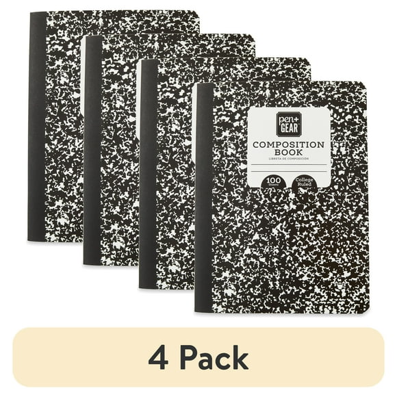 Composition Notebooks