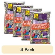 Pennington Seed Wild Bird Ration, 20lb - Walmart.com