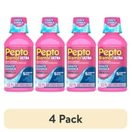 Pepto Kids Chewable Gummies, Children's Tummy Relief, Antacid ...