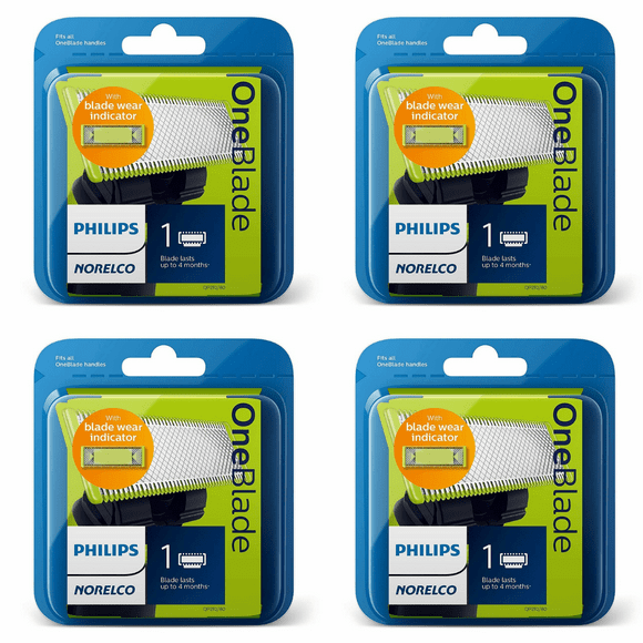 Philips Oneblade Replacement