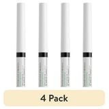 (4 pack) Physicians Formula Organic Wear Brow Shaping Gel, Soft Black ...