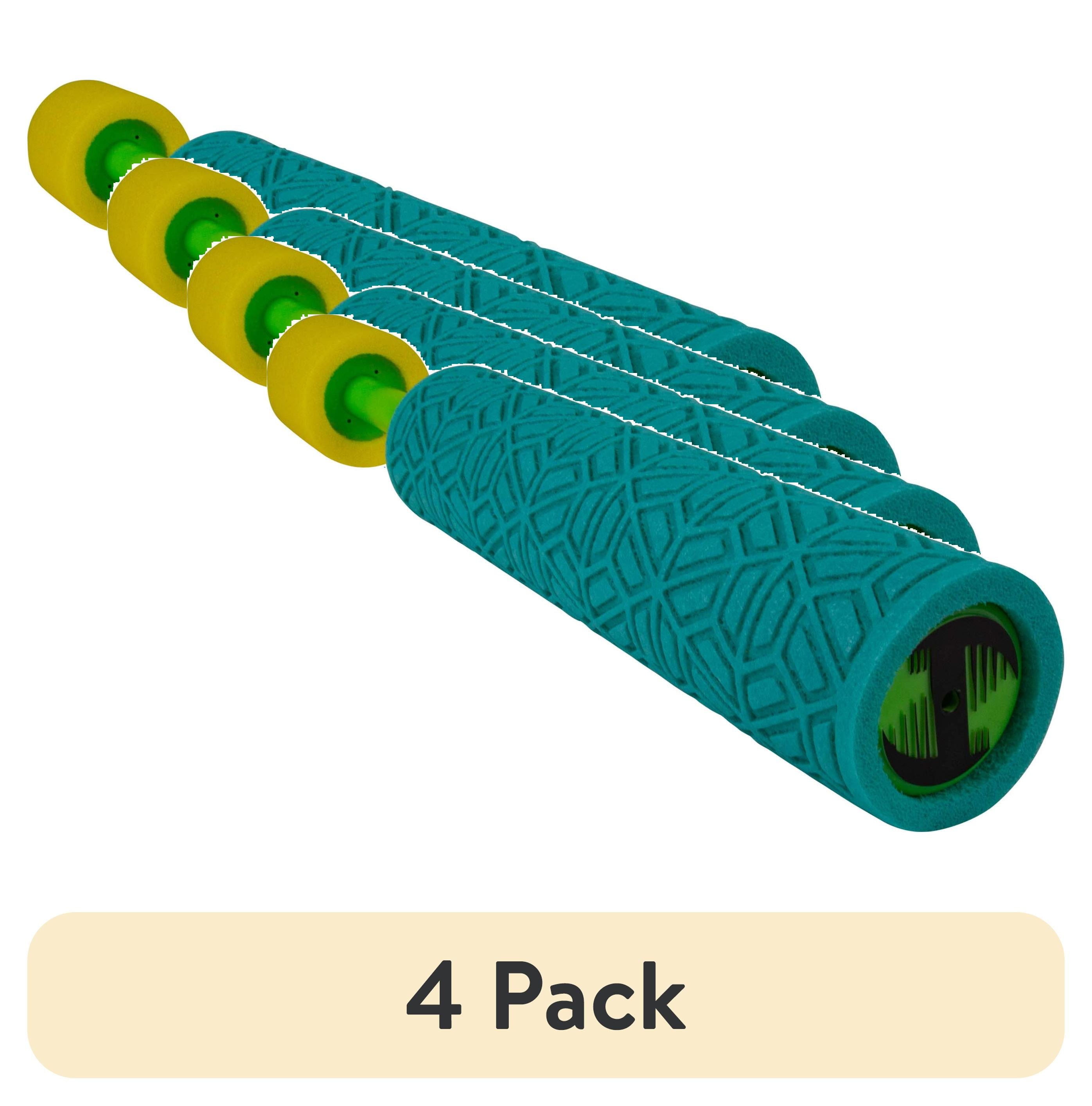 (4 pack) Play Day Max Liquidator Terminator Water Blaster, Yellow-Teal ...