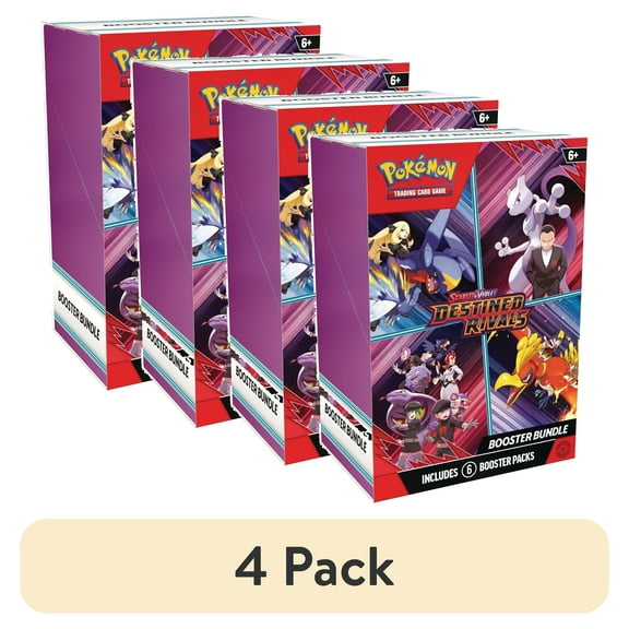 Free Shipping! Pokemon Trading Card Game Scarlet & Violet Destined Rivals Elite Trainer Box ...