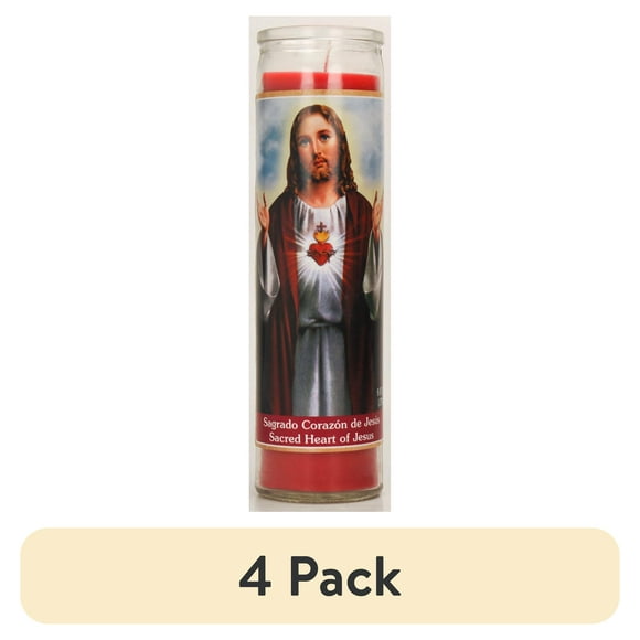 Jesus Candle