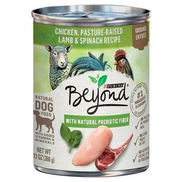 Purina Beyond Dog Food in Purina Beyond - Walmart.com