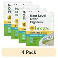 Premium Clumping Corn Cob Litter, 10 Pounds, Made With Real Corn Cob ...