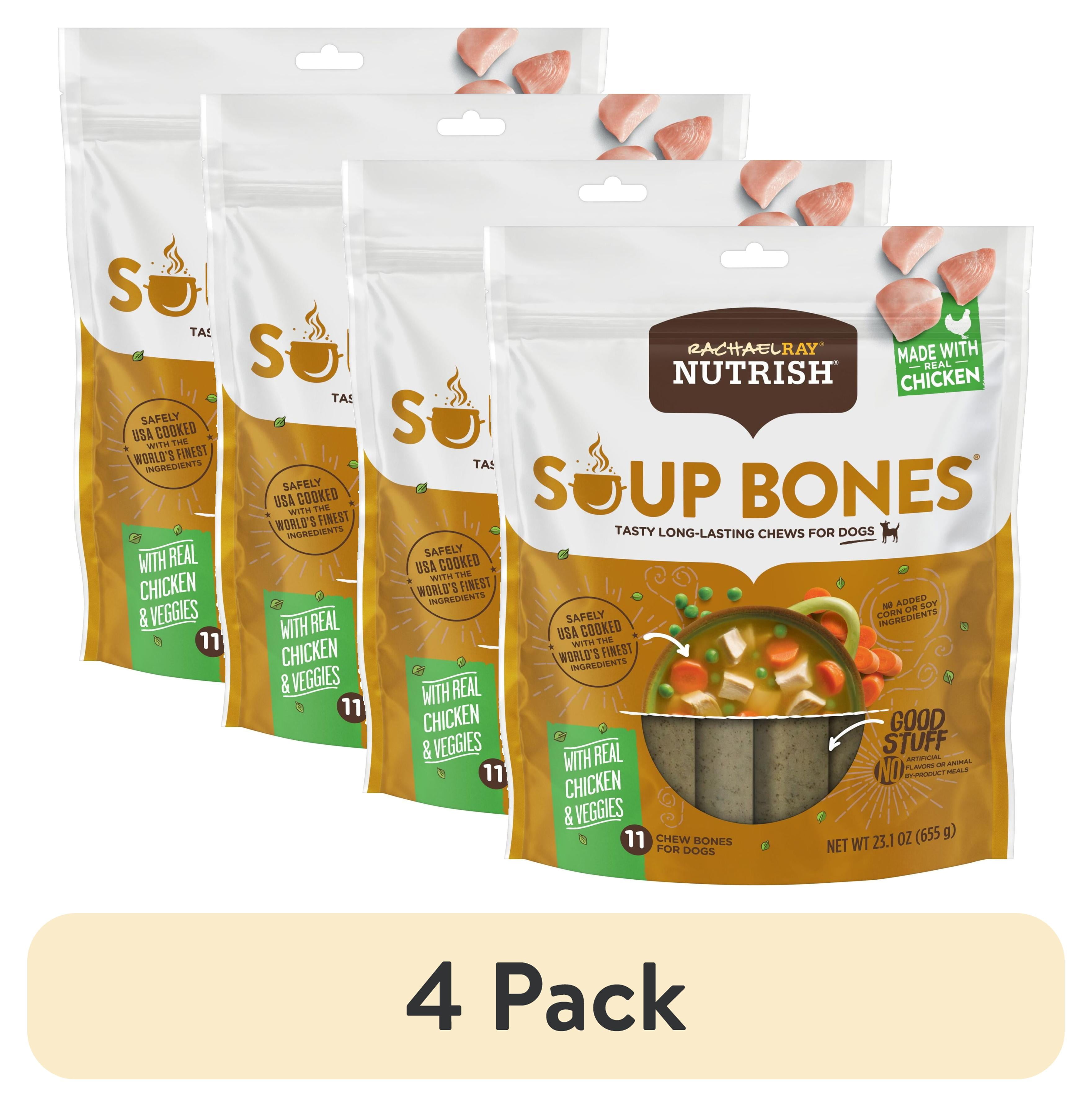 Rachael Ray Soup Bones