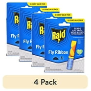 Green Gobbler Fruit & Drain Fly Killer Gel, Safe for Pipes, Indoor Use ...