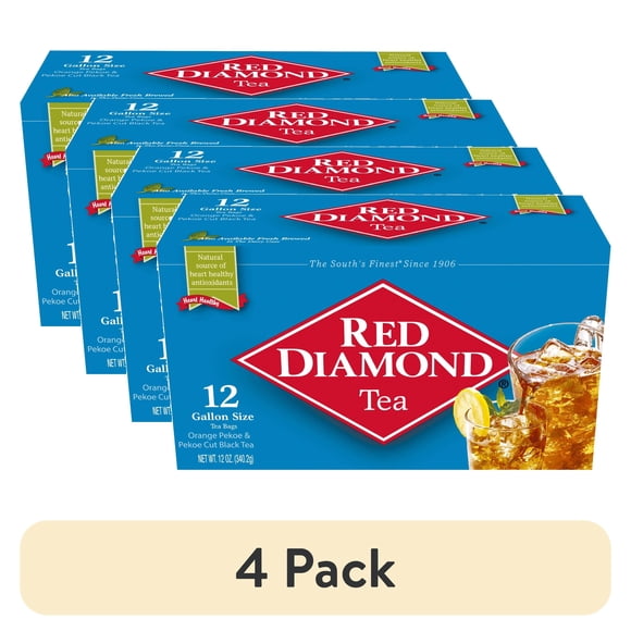 Gallon Size Tea Bags