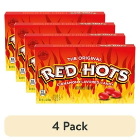 Red Hots Candy in Food - Walmart.com