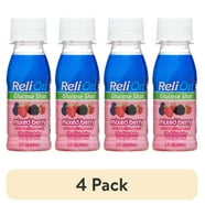 ReliOn Pen Needles, 4 mm x 32G, 50 CT, 3-Bevel, Sterilized, Disposable ...