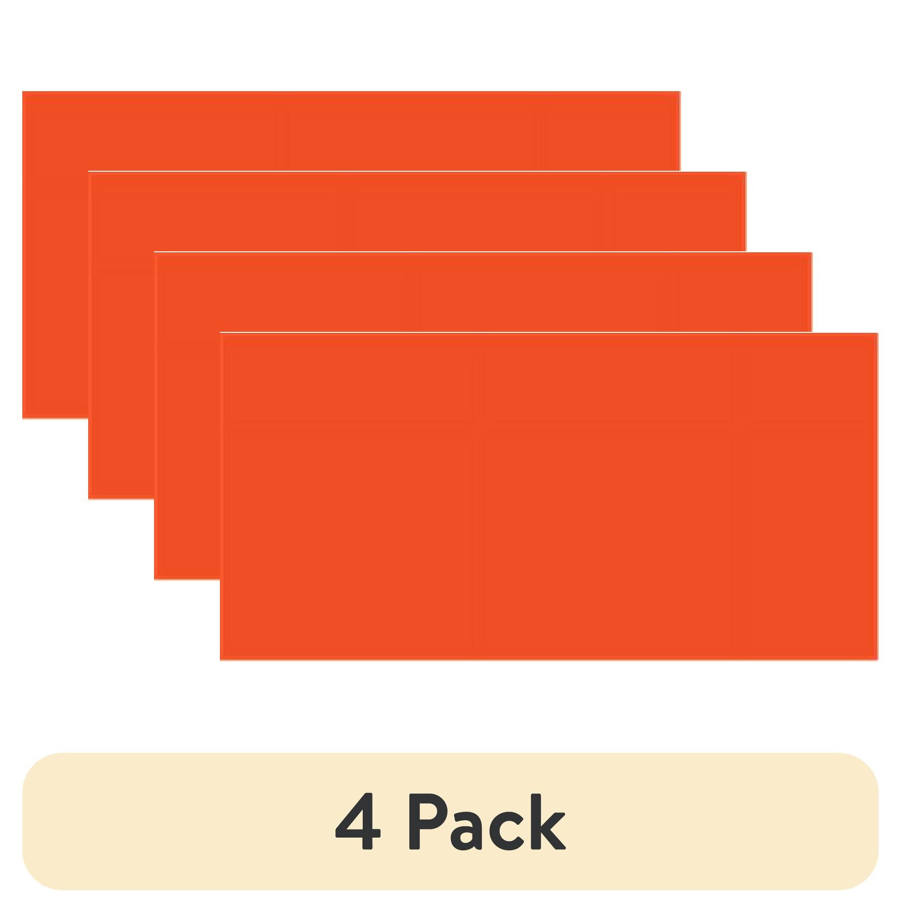 (4 pack) Rembrandt Oil Colour Paint 40Ml Series 3-Transparent Red Medium - Walmart.com