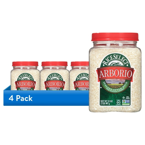 Arborio Rice
