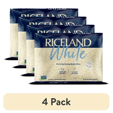 Riceland Ready & Easy Extra Long Grain Enriched Rice, 32 oz - Walmart.com