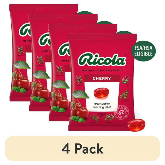 Ricola