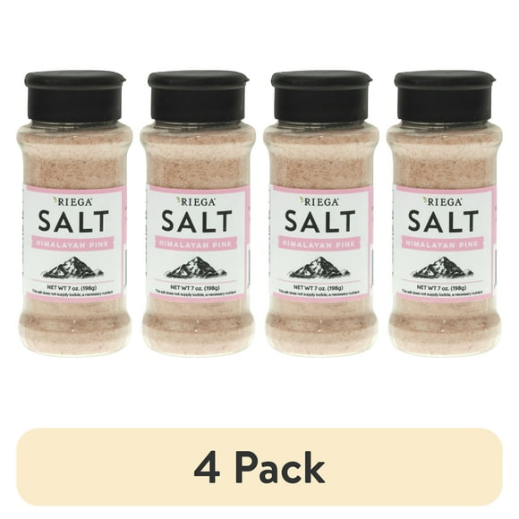 Himalayan Pink Salt